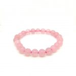 Bracelet Quartz rose – L‘Âme‘Ethisme